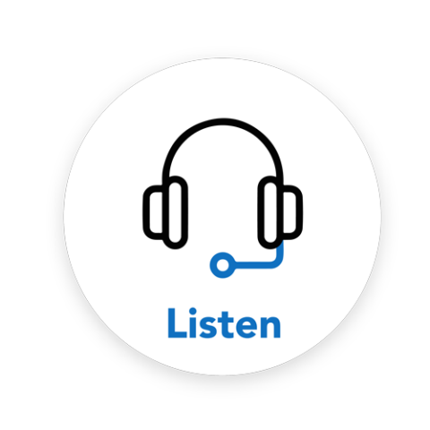 Free Resources: Listen - LearnStarr